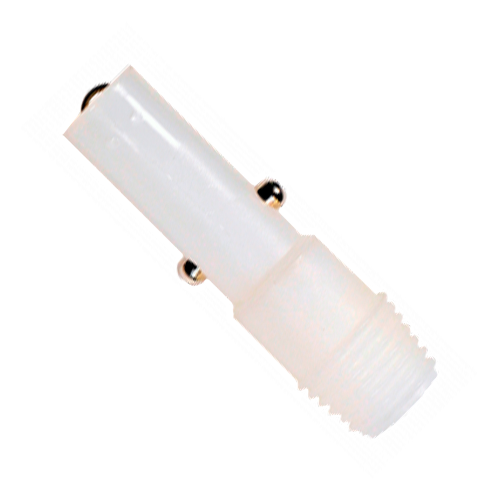 Sappax Threaded connector - Kemvit